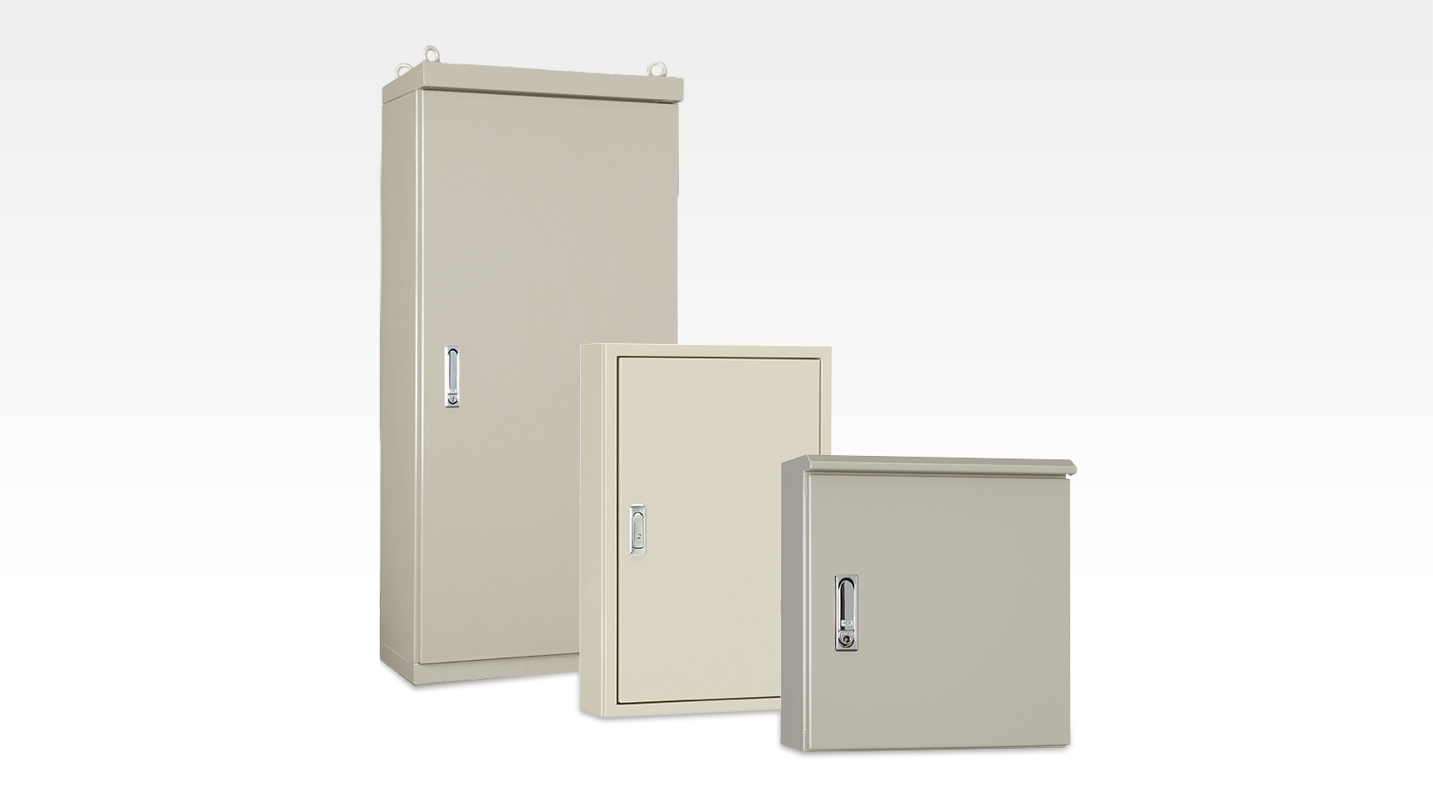 Enclosures ｜Products｜NITTO KOGYO CORPORATION