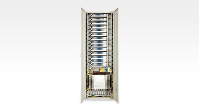 Optical Junction Boxes ｜Products｜NITTO KOGYO CORPORATION