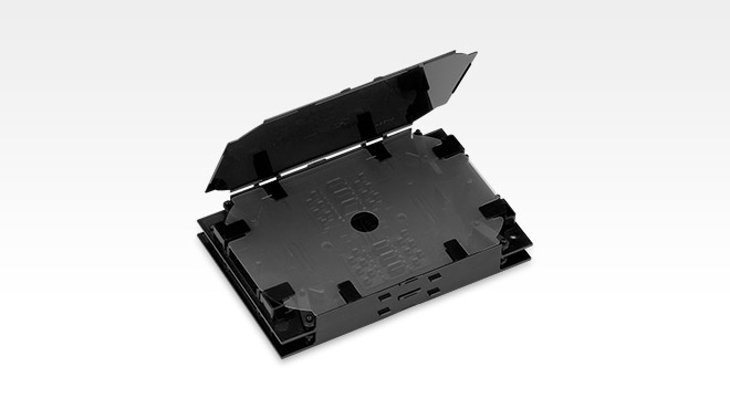 Optical Junction Boxes ｜Products｜NITTO KOGYO CORPORATION