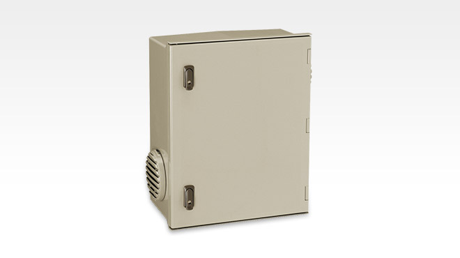 Plastic Enclosures ｜Products｜NITTO KOGYO CORPORATION