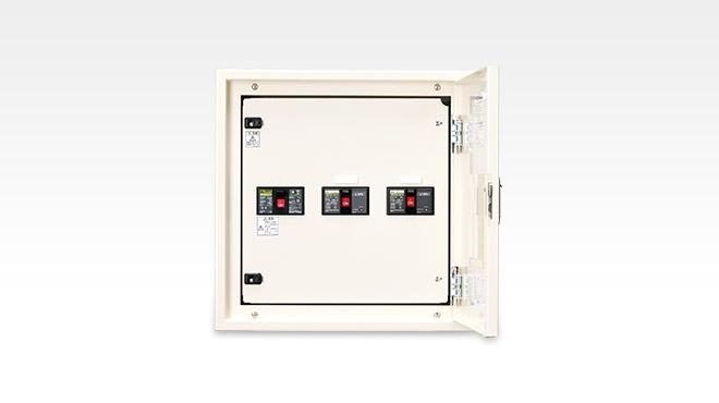 Standard Panel Boards ｜Products｜NITTO KOGYO CORPORATION