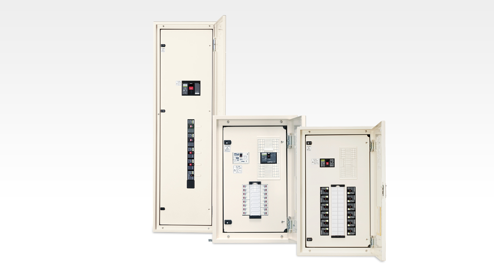 Standard Panel Boards ｜Products｜NITTO KOGYO CORPORATION